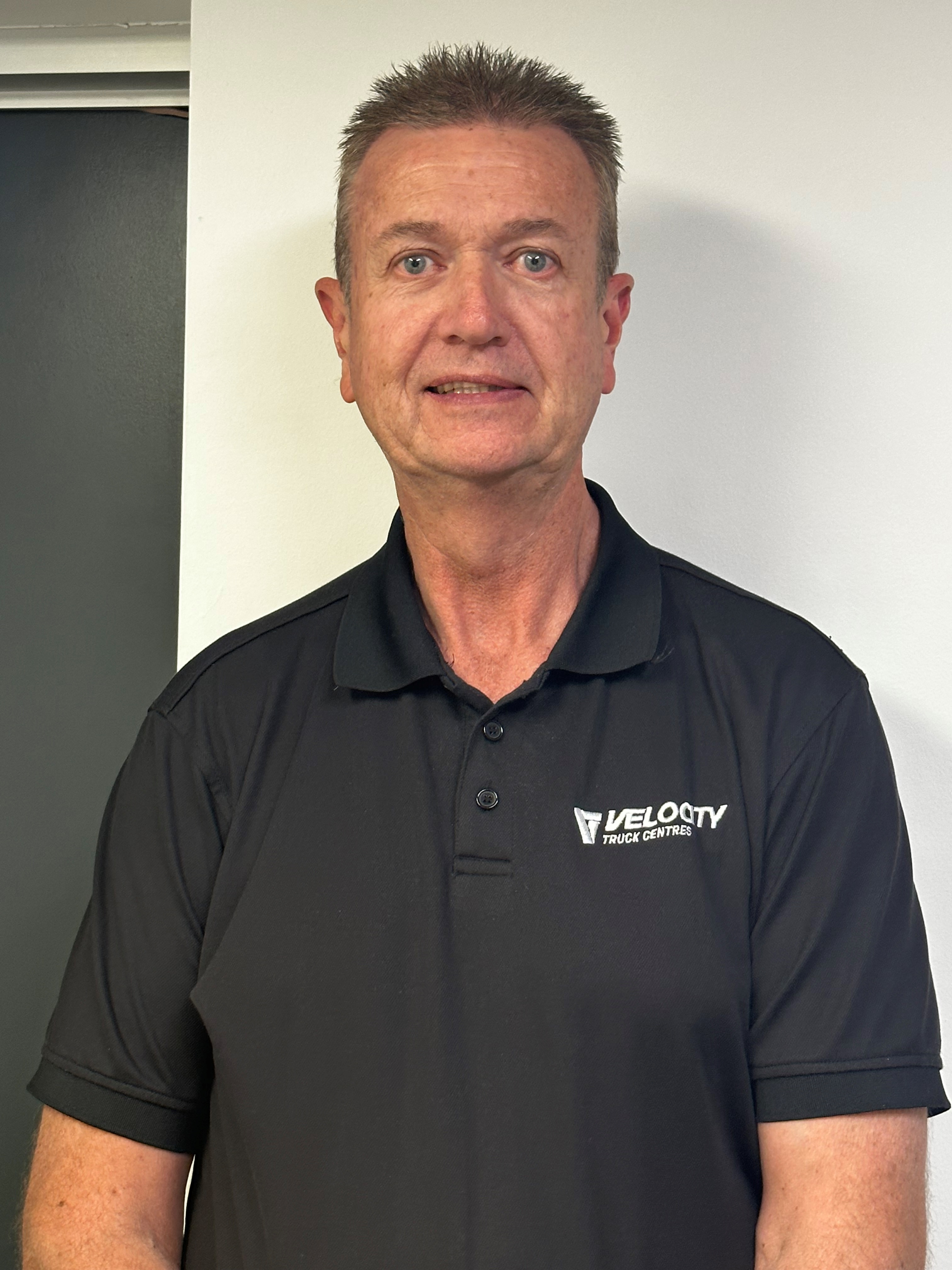 Meet Our Team | Fuso Adelaide