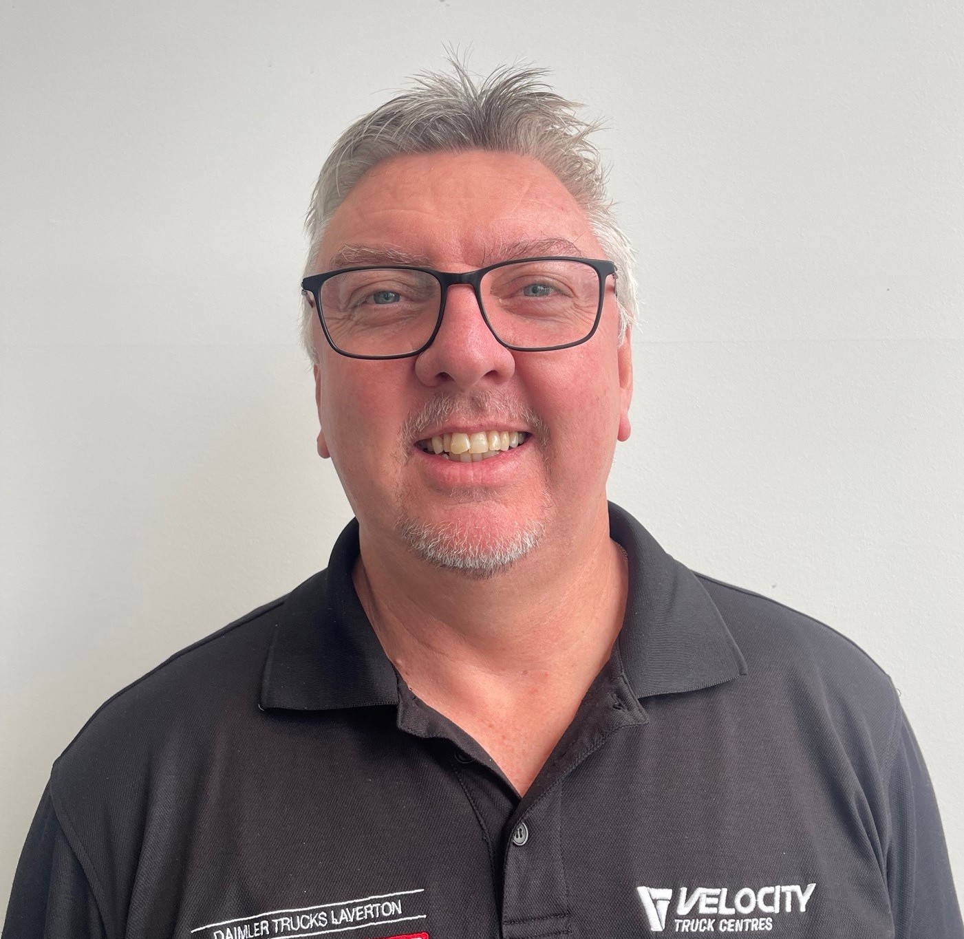 Meet Our Team at Daimler Trucks Laverton | Truganina, VIC