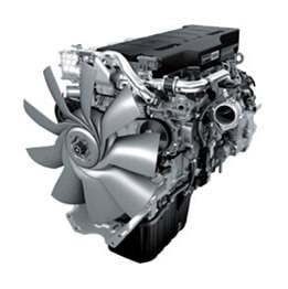 Daimler Trucks Huntingwood