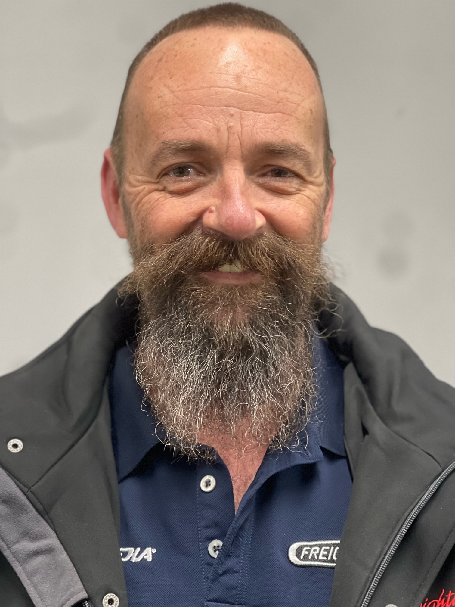 Meet Our Team | Daimler Trucks Dandenong
