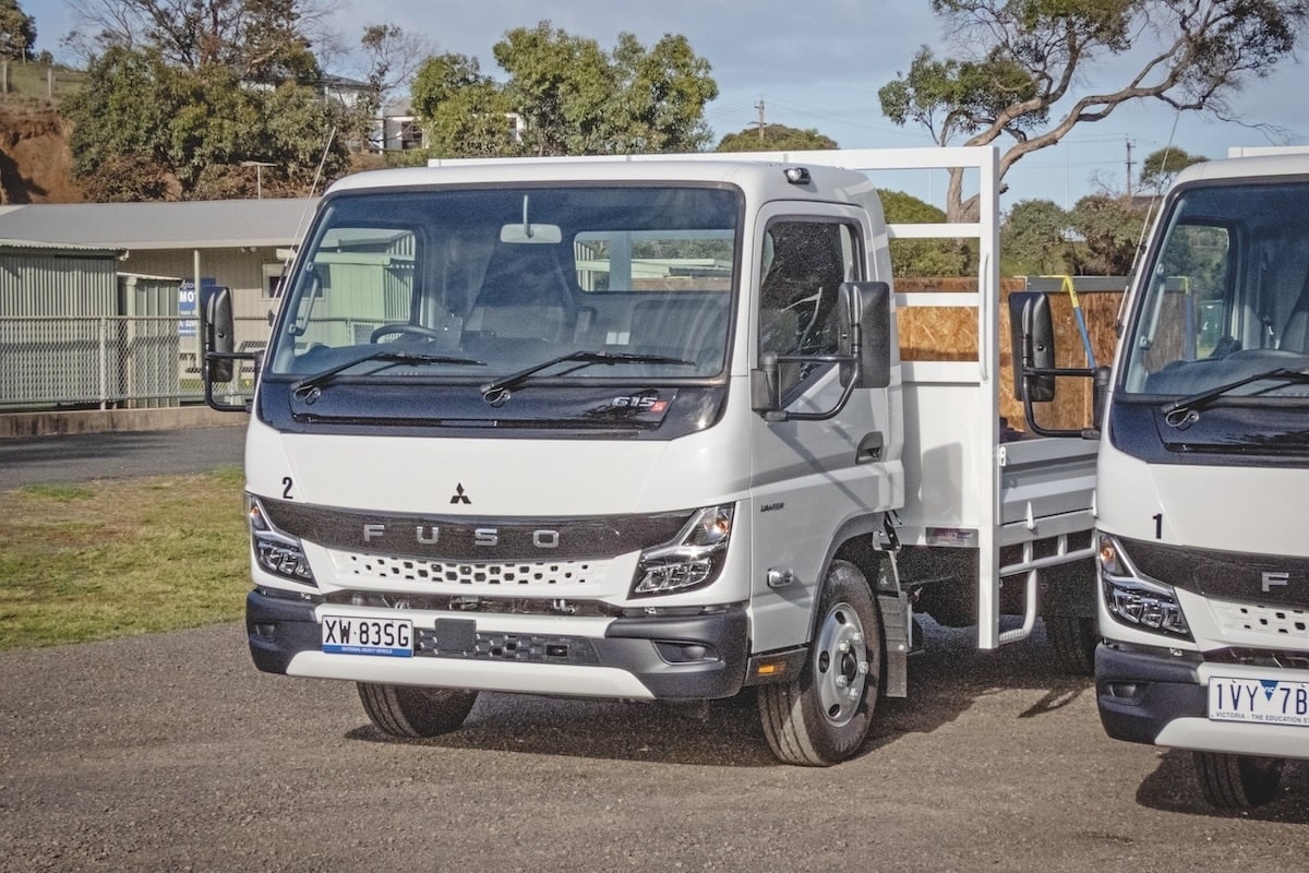 Latest News | Daimler Trucks Adelaide