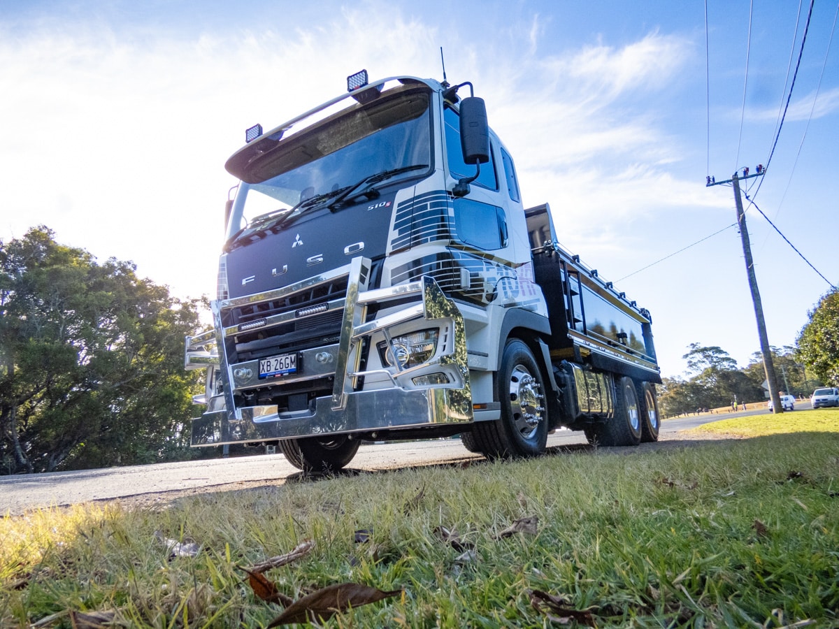 Velocity Truck Centres Australia - News