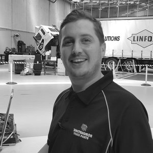 Meet Our Team at Daimler Trucks Laverton | Truganina, VIC