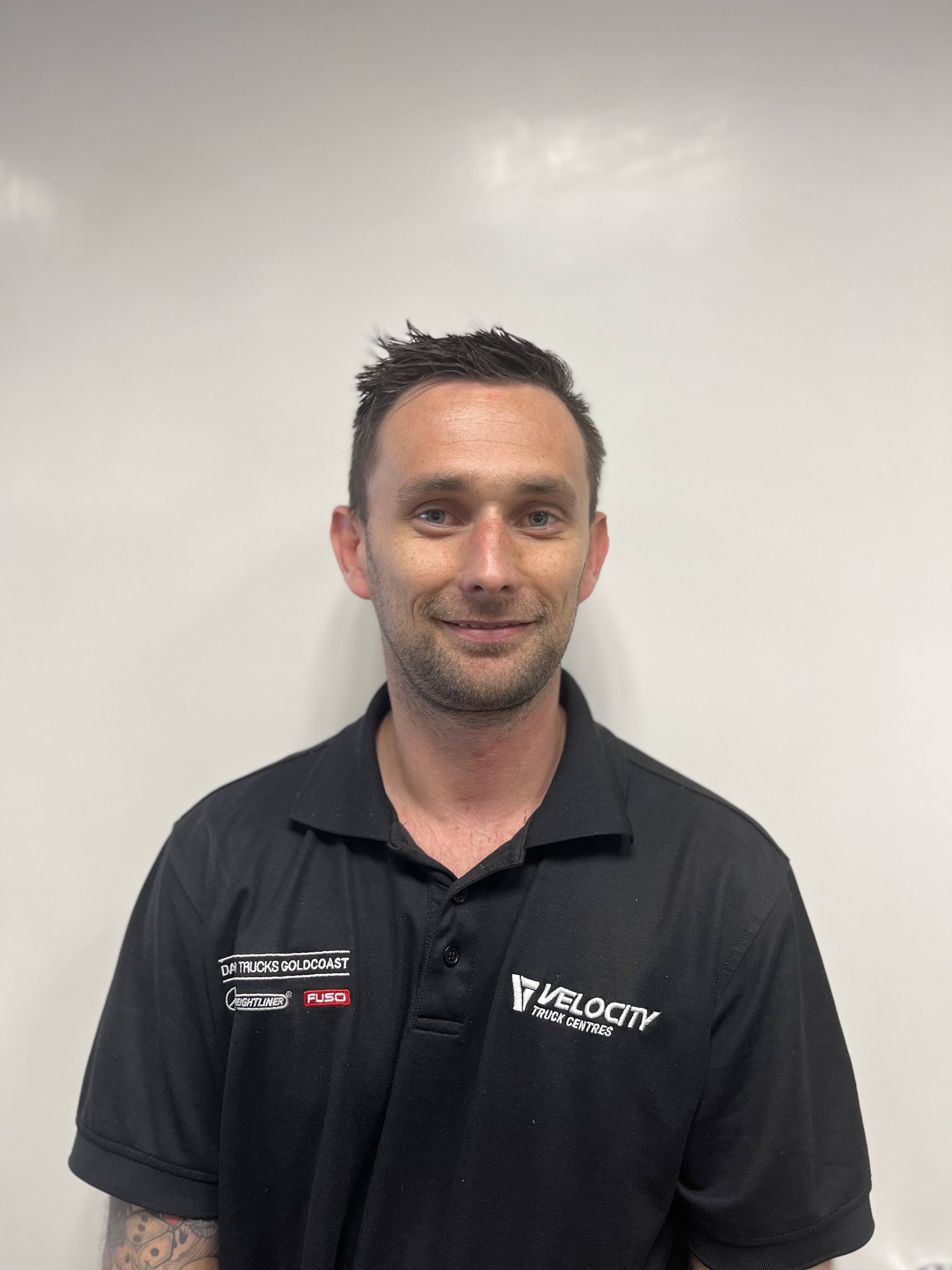 Meet Our Team at Daimler Trucks Brisbane | Darra, QLD