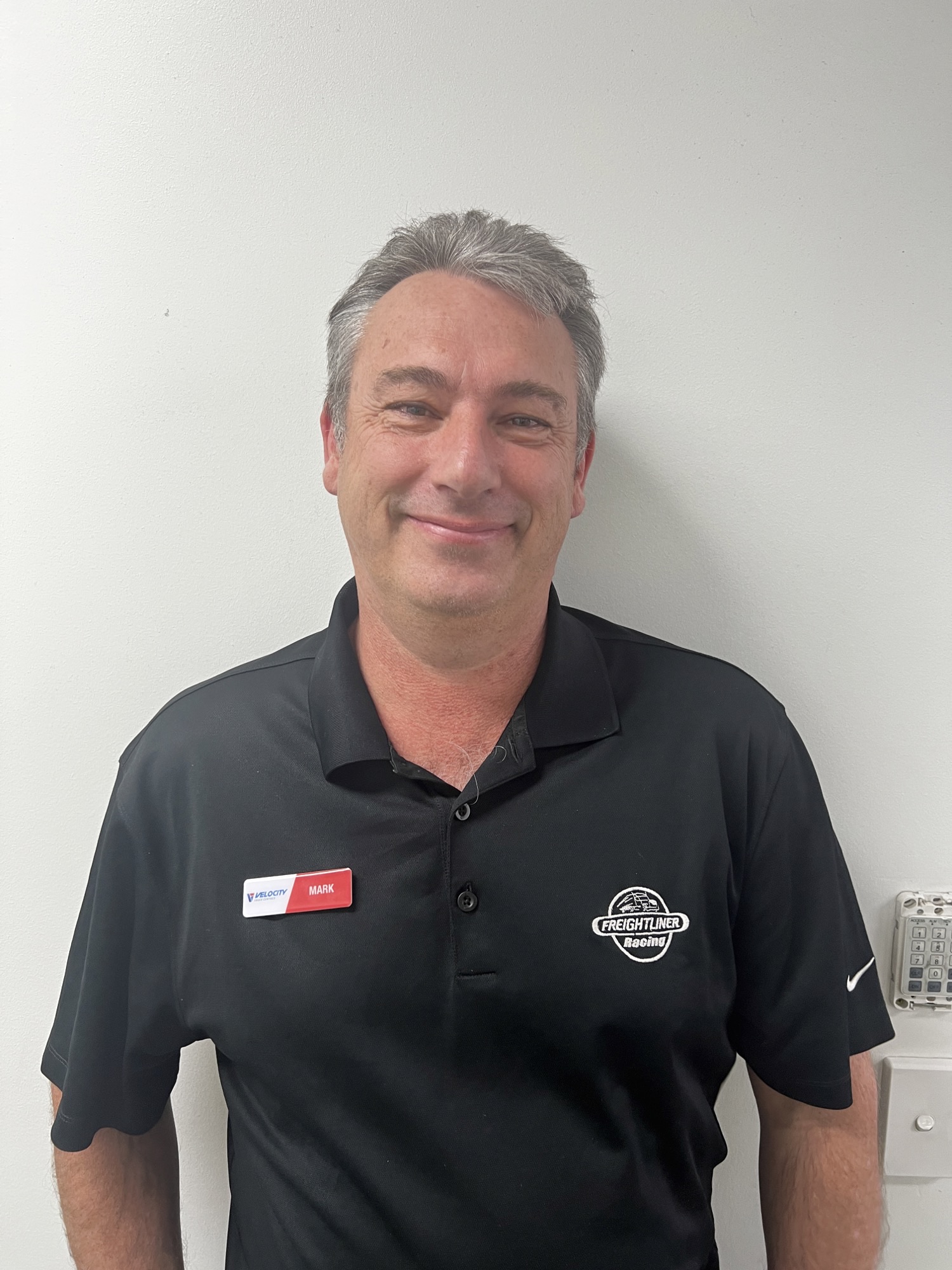 Daimler Trucks Newcastle