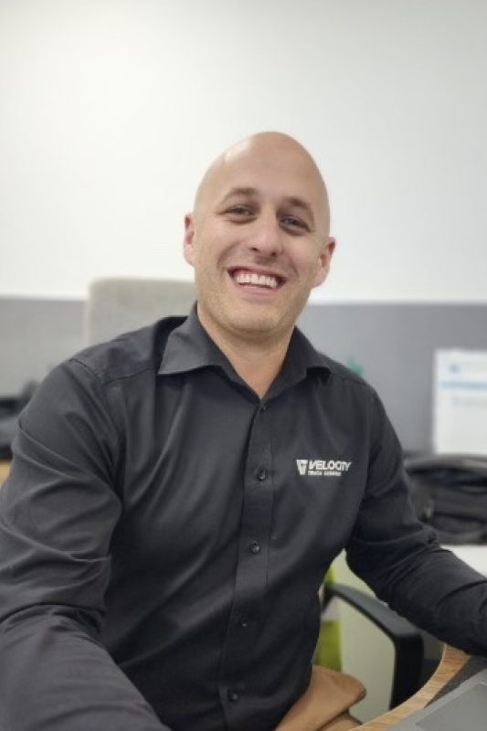 Meet Our Team | Daimler Trucks Milperra