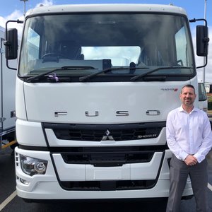Daimler Trucks Perth