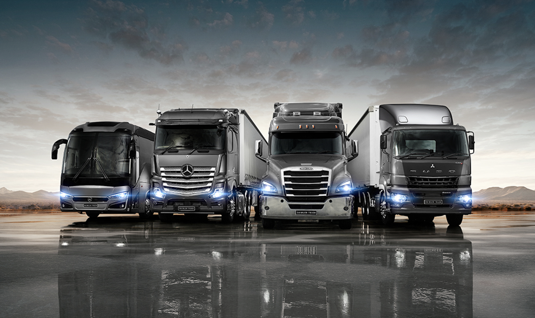 Velocity Truck Centres Australia - News