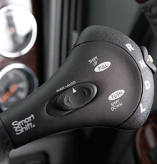 Transmissions | Daimler Trucks Dandenong