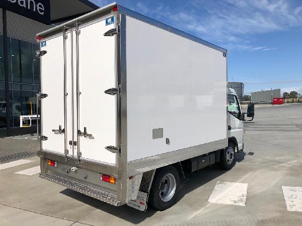 Daimler Trucks Brisbane