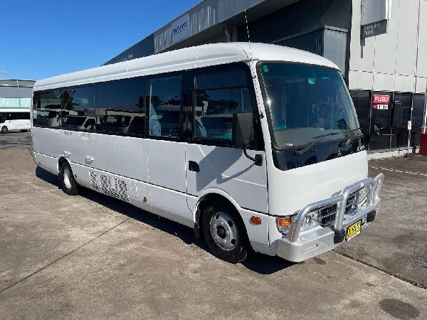 Daimler Trucks Milperra