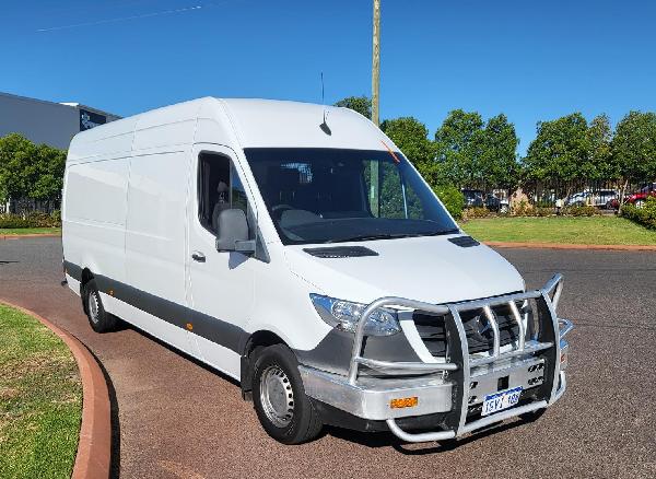 Daimler Trucks Perth