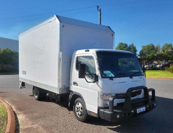 Daimler Trucks Perth
