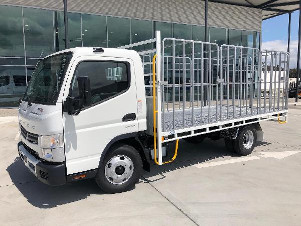 Daimler Trucks Brisbane