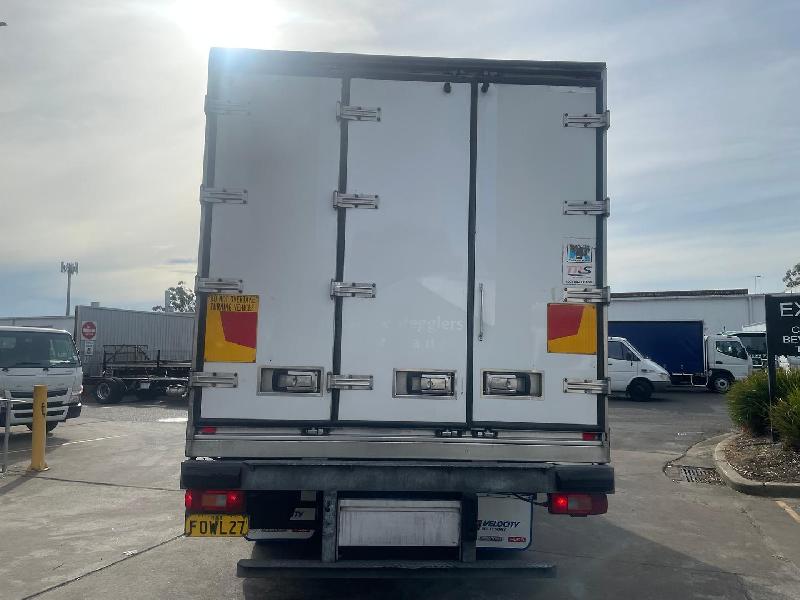 2016 Volvo FE FE SERIES - Daimler Trucks Laverton