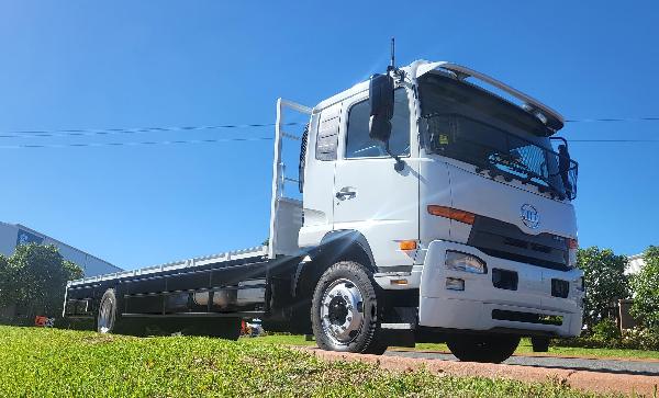 Daimler Trucks Perth