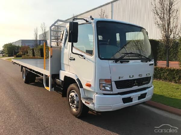 Daimler Trucks Perth