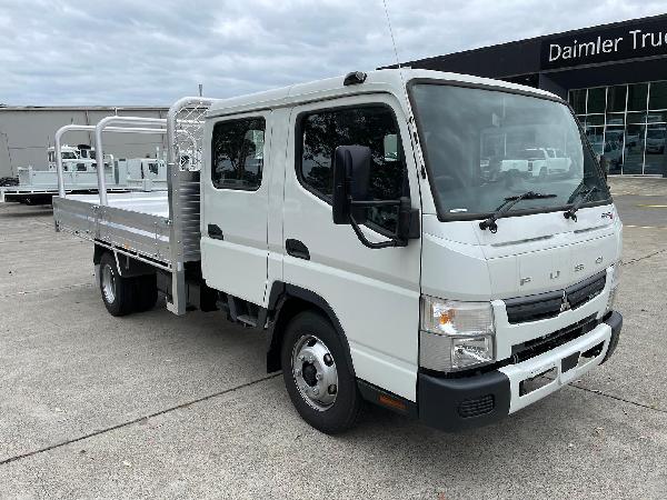 Daimler Trucks Newcastle