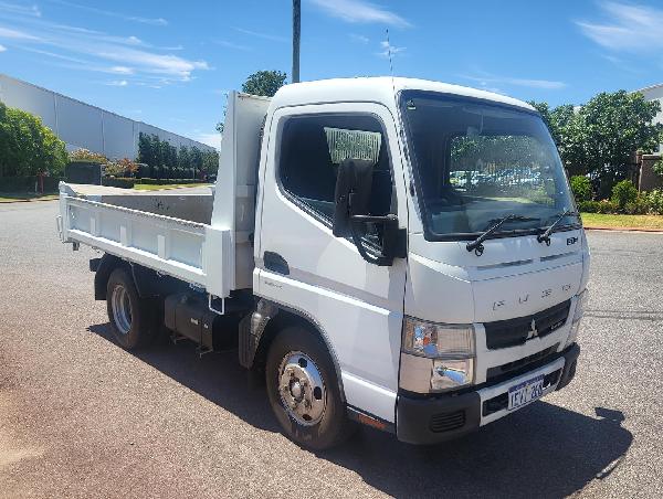 Daimler Trucks Perth