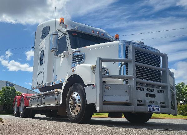 Daimler Trucks Perth