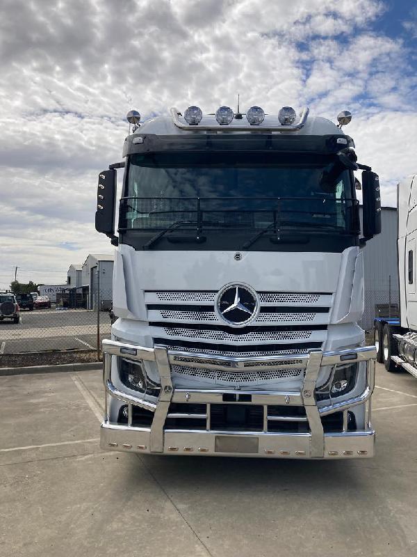 New, Demo & Used Trucks for Sale Ballarat | Truck Sales VIC - New