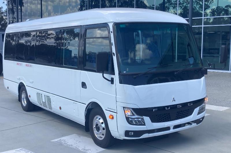 New, Demo & Used Trucks for Sale Brisbane, Rocklea Caboolture Eagle ...