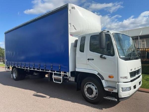 Daimler Trucks Perth