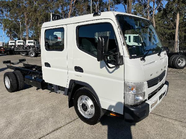Daimler Trucks Newcastle