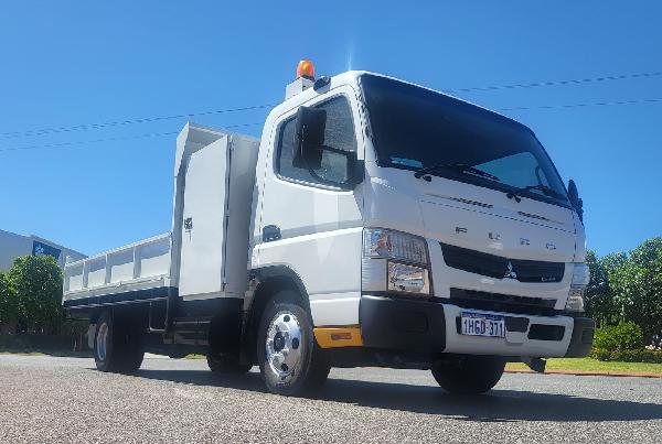 Daimler Trucks Perth