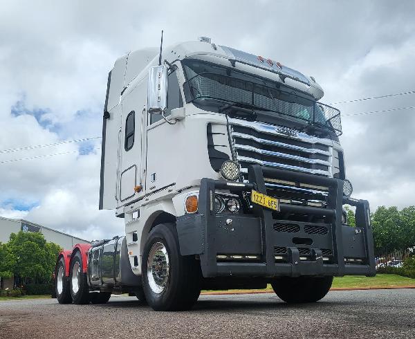 Daimler Trucks Perth