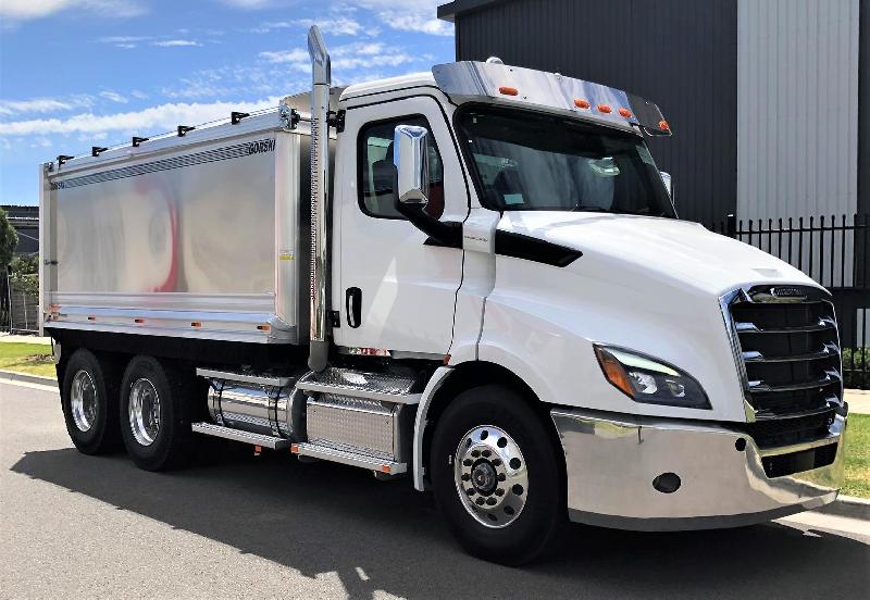 Velocity Truck Centres Australia