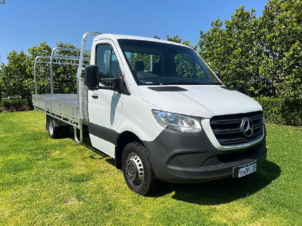 Daimler Trucks Perth