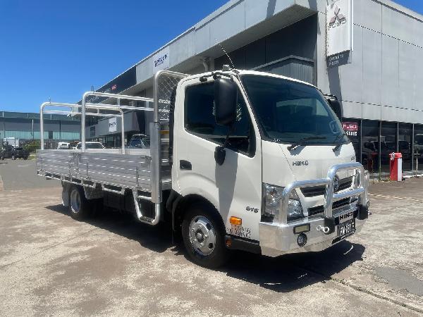 Daimler Trucks Milperra