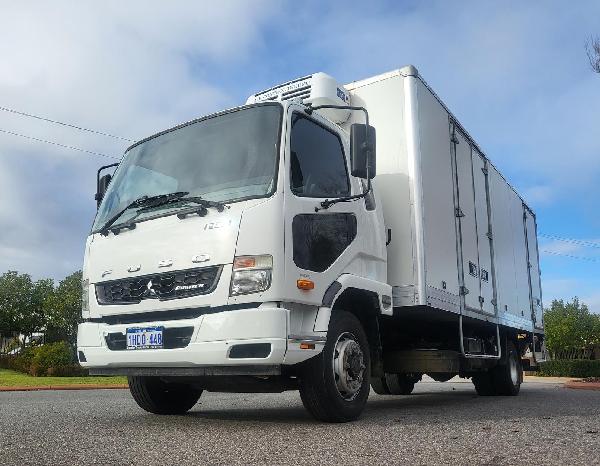 Daimler Trucks Perth