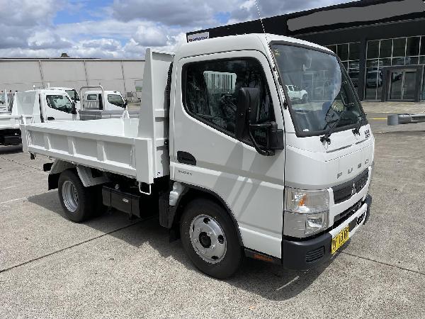 Daimler Trucks Newcastle