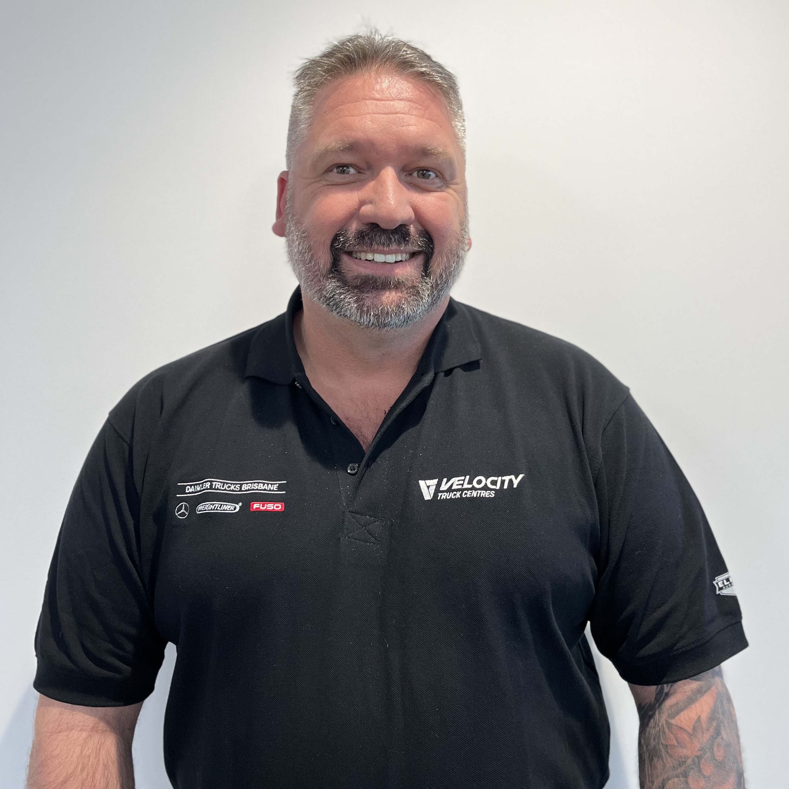 Meet Our Team at Daimler Trucks Brisbane | Darra, QLD