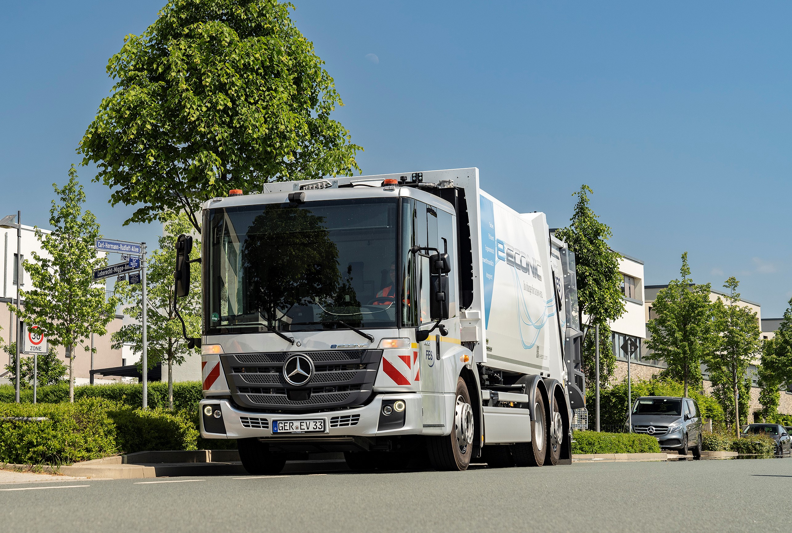 Velocity Truck Centres Australia - News