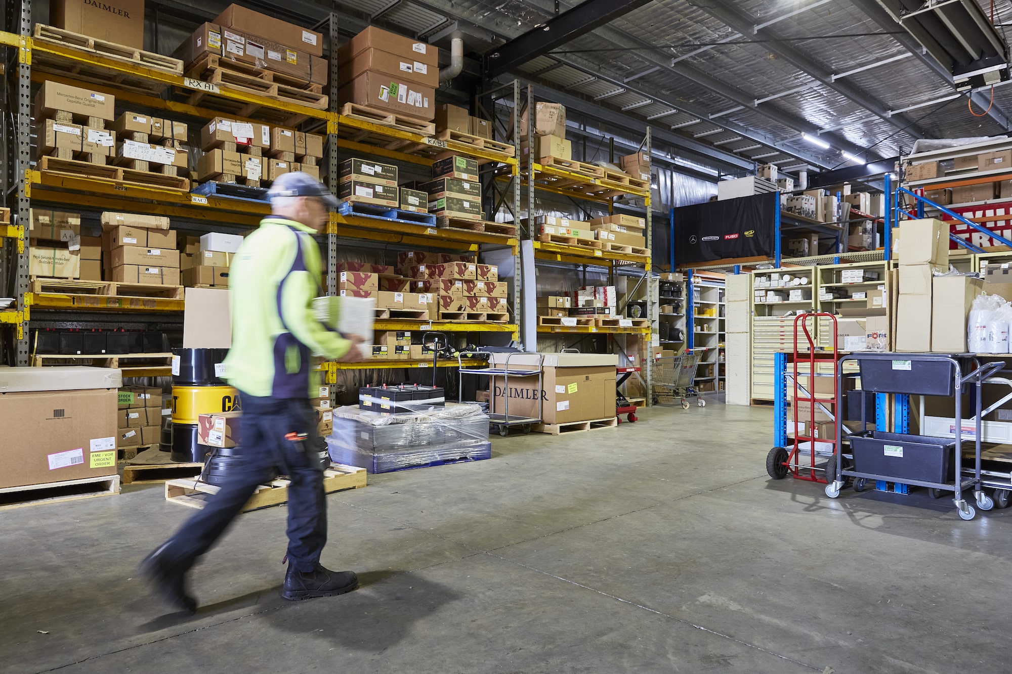 Velocity Truck Centres Australia - Apprenticeships Opportunities